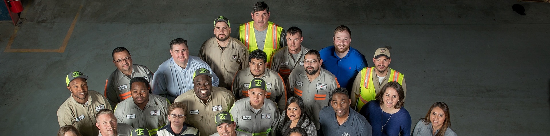 Contact Us - Texas Outhouse