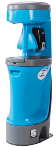 Handwashing & Sanitizing Stations - Texas Outhouse