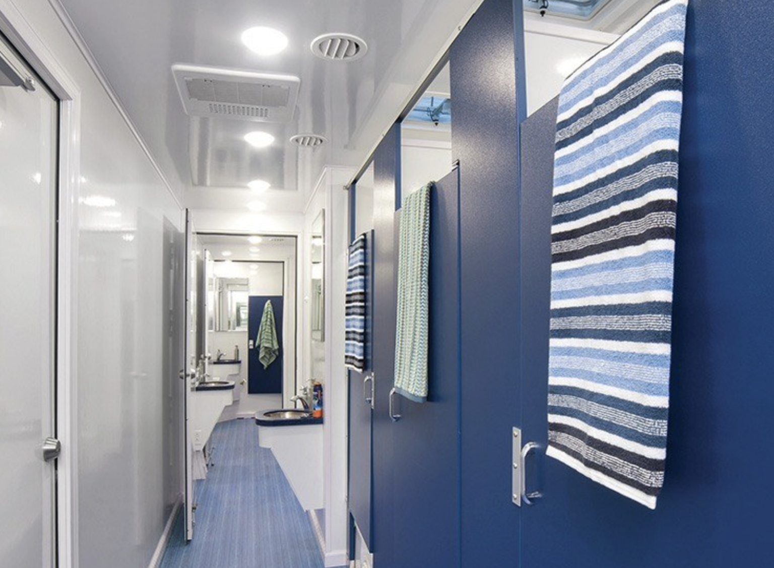 Texas Outhouse | The Portable Toilet Experts